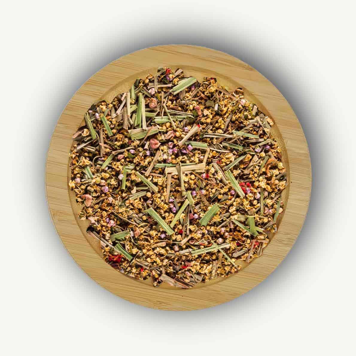 Bodzavirág - Teakülönlegesség | Yumma I Tea Together