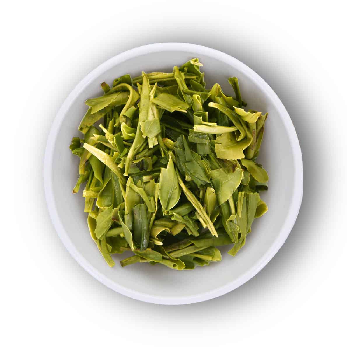 Lung Ching - Natural green tea | Yumma I Tea Together